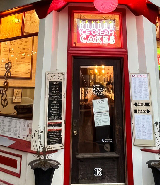 pennsylvania ice cream shop ftr