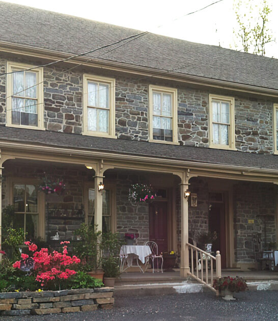 pennsylvania known steaks restaurant ftr