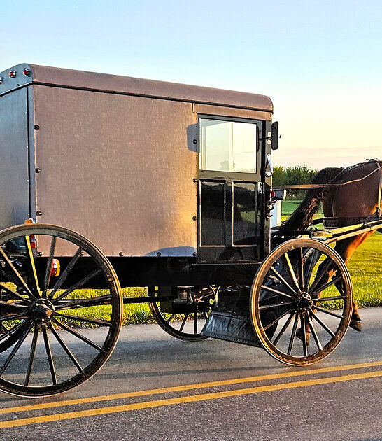 pennsylvania legendary amish food trip ftr