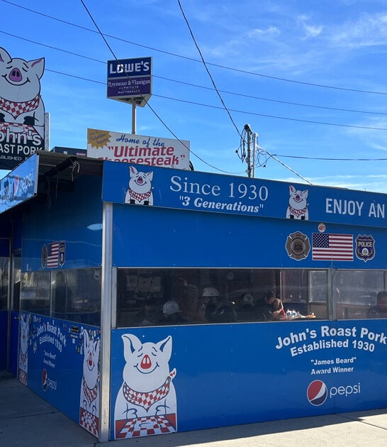 pennsylvania legendary best cheesesteak ftr