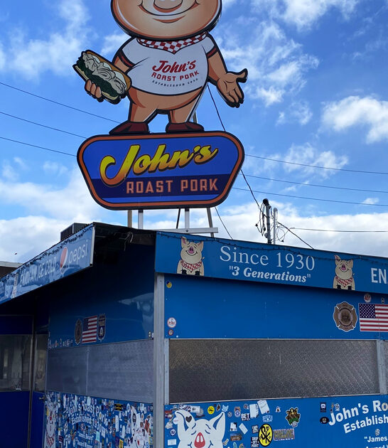 pennsylvania legendary cheesesteak spot ftr