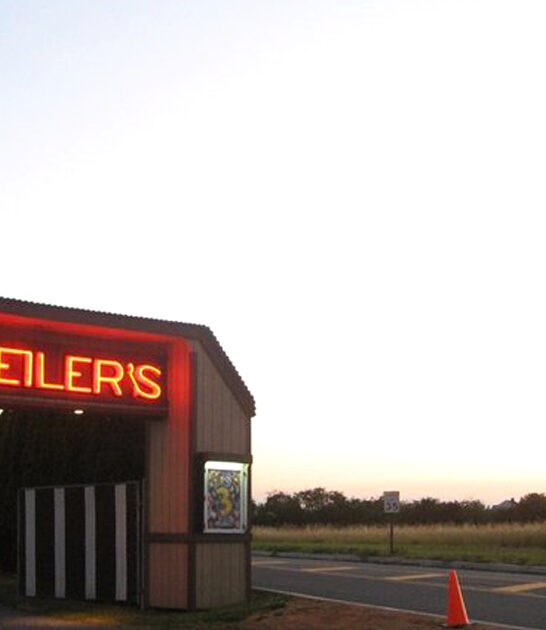 pennsylvania nostalgic film experience ftr