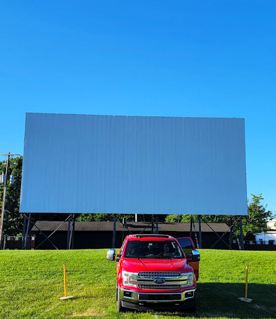 pennsylvania open air theater ftr