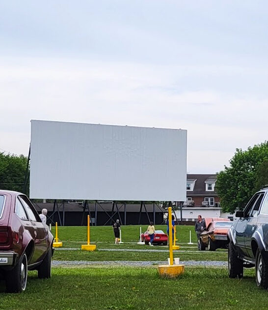 pennsylvania outdoor movie spot ftr