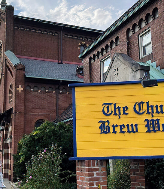 pennsylvania restaurant dining adventure ftr