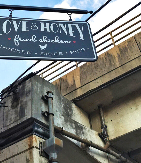 pennsylvania restaurant fried chicken ftr