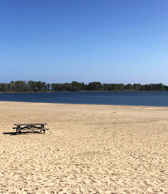 pennsylvania secret beach ftr