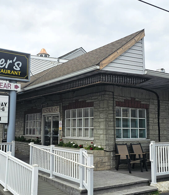 pennsylvania secret meatloaf spot ftr