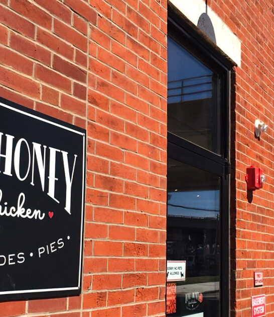 pennsylvania southern style chicken ftr