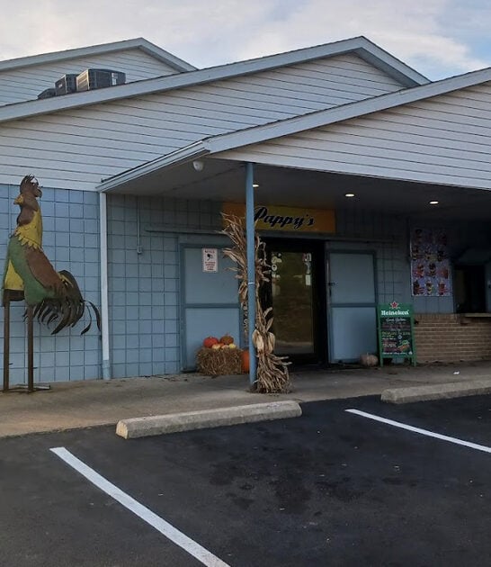 pennsylvania southern style eats ftr