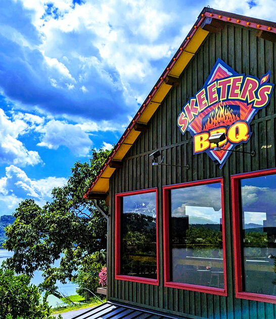 pennsylvania spring mouthwatering bbq ftr