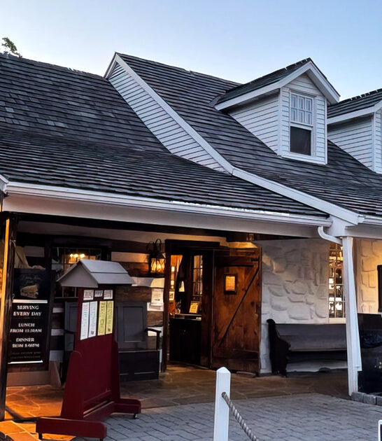 pennsylvania traditional dining spot ftr
