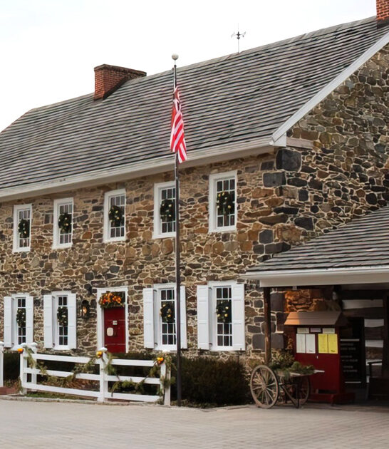 pennsylvania vintage food stop ftr