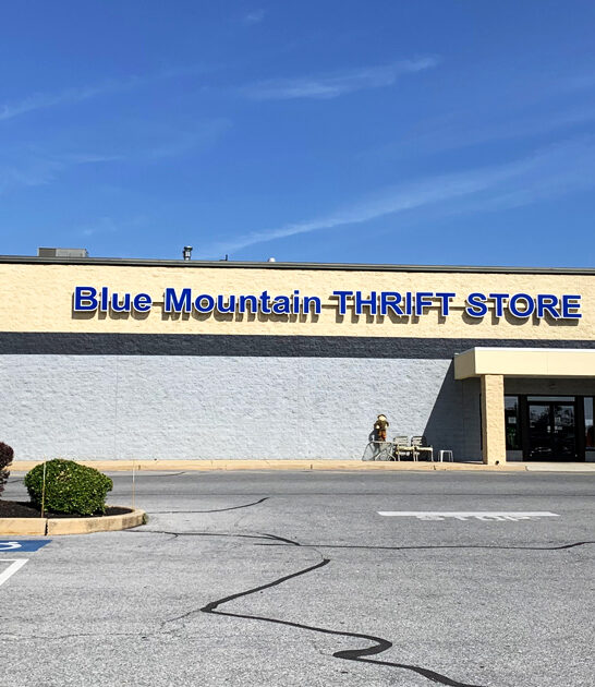 pennsylvania warehouse thrift experience ftr