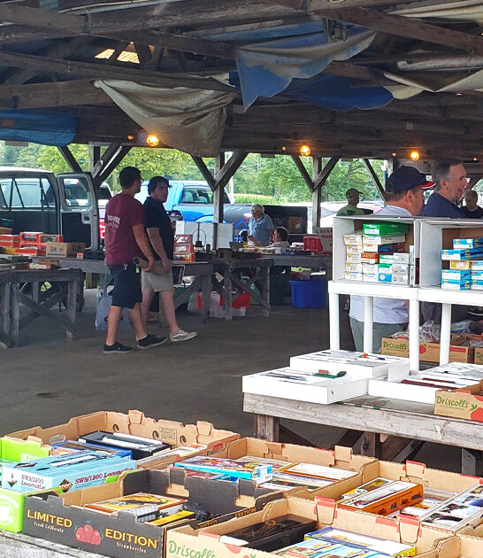 pennsylvania weekend shopping event ftr