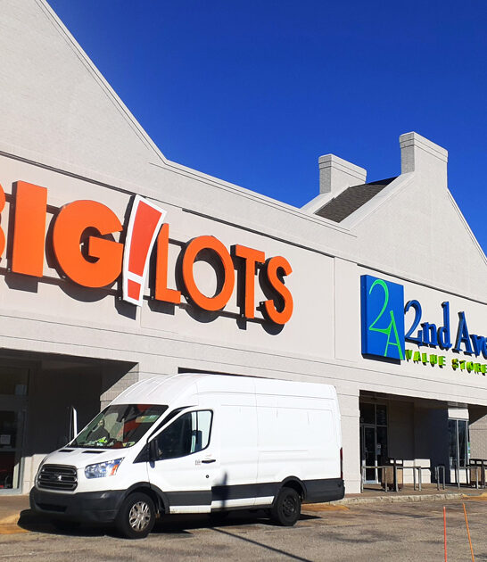 pennsylvanias giant secondhand store ftr