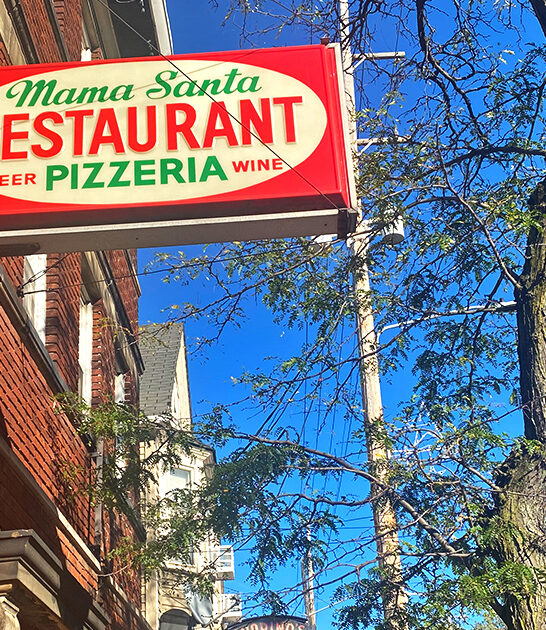 people drive ohio pizza ftr