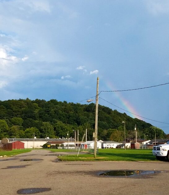 people drive town ohio ftr