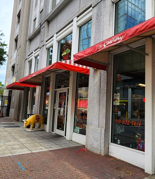 people north carolina barbecue ftr