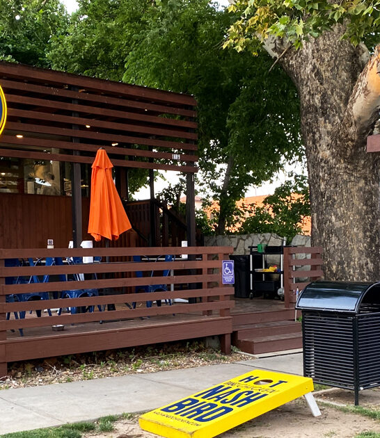 perfect chicken restaurants oklahoma ftr