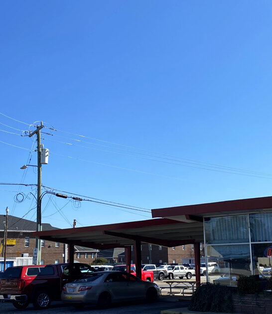 perfect food north carolina ftr