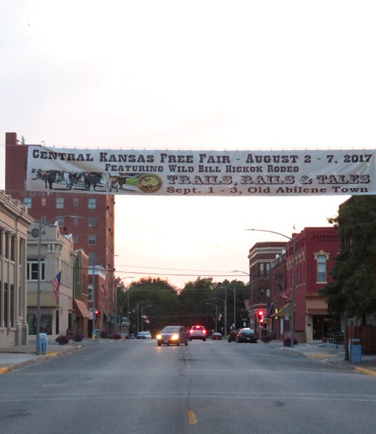 perfect kansas weekend getaways ftr