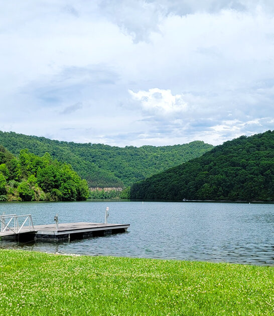 perfect natural scenery kentucky ftr