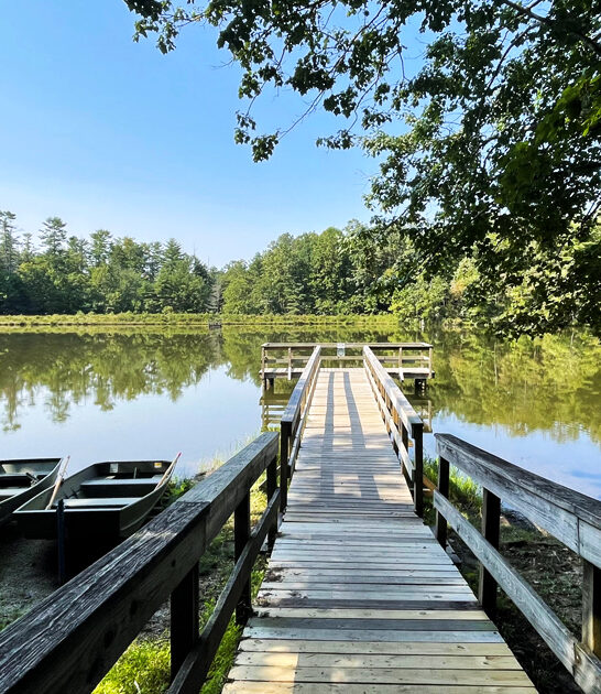 perfect park south carolina ftr