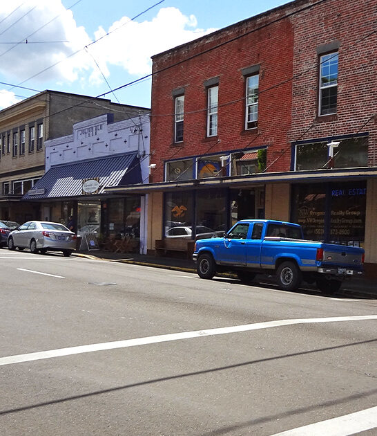 perfect spring trip oregon ftr