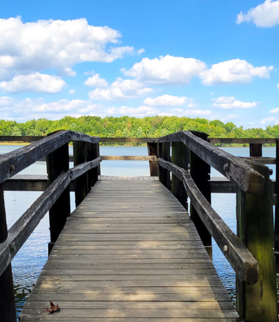 picturesque campground delaware ftr