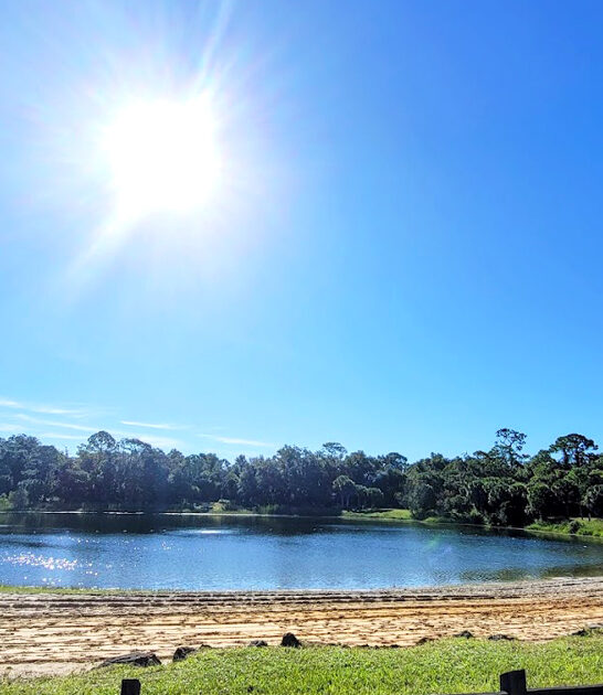 picturesque campground florida ftr