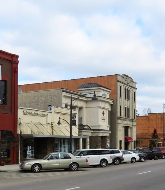 picturesque day trips alabama ftr