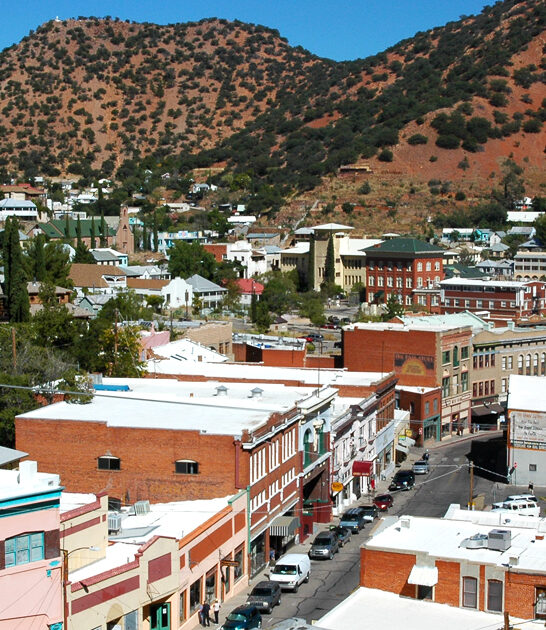 picturesque day trips arizona ftr