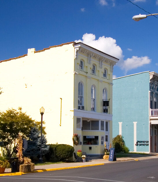 picturesque day trips kentucky ftr