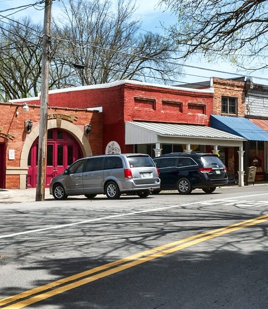 picturesque day trips tennessee ftr