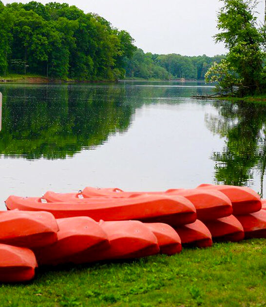 picturesque indiana state park ftr