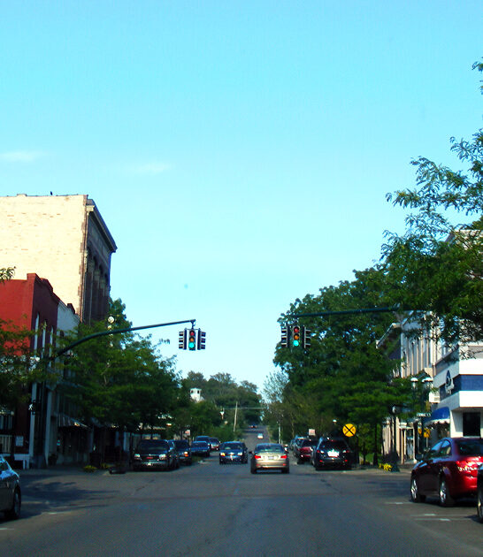 picturesque mini towns michigan ftr