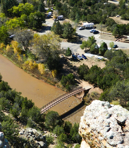picturesque new mexico park ftr