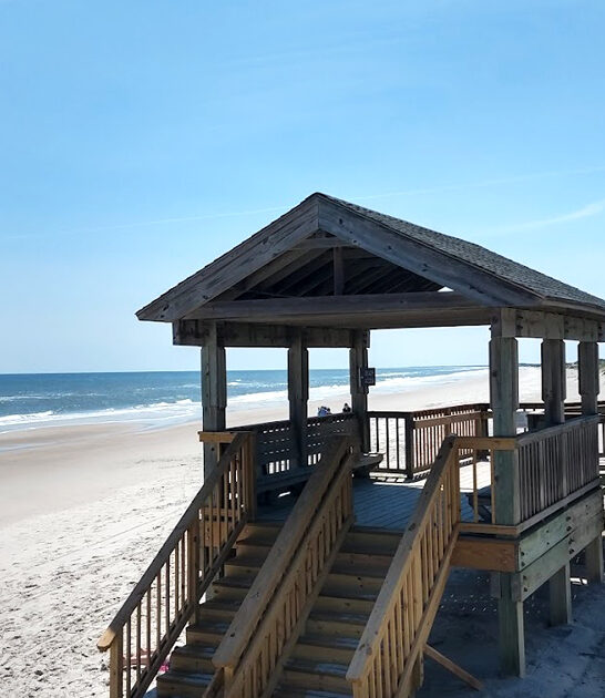 picturesque north carolina park ftr