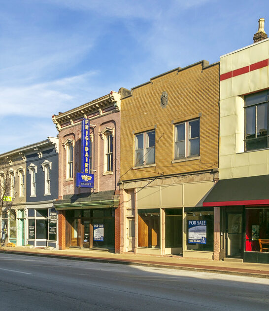 picturesque small towns kentucky ftr