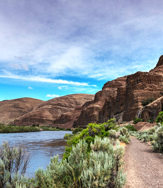 picturesque spring break oregon ftr
