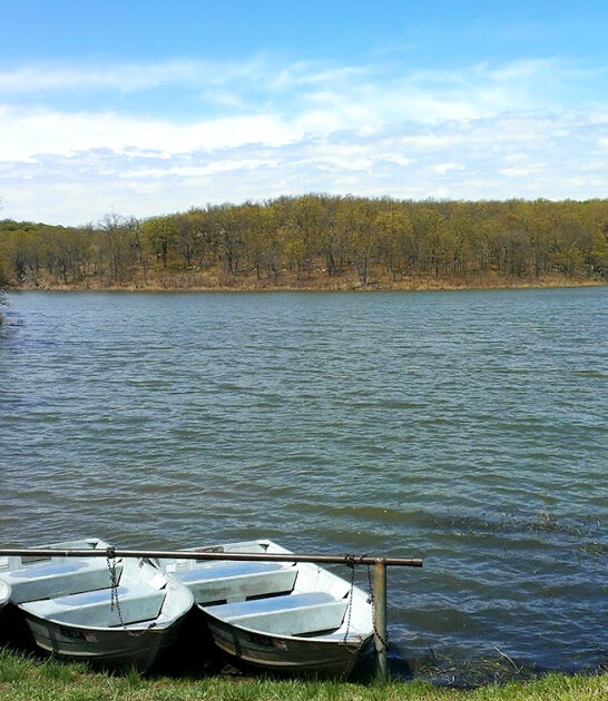 picturesque state park oklahoma ftr