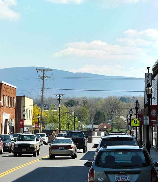 picturesque town virginia ftr