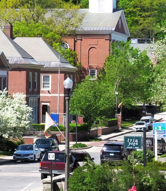 peterborough, new hampshire