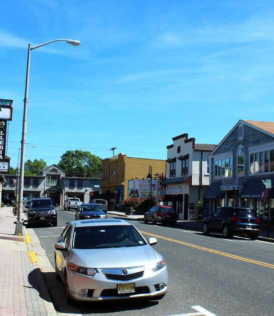 picturesque towns new jersey ftr