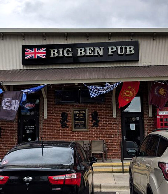 pie north carolina shepherds ftr