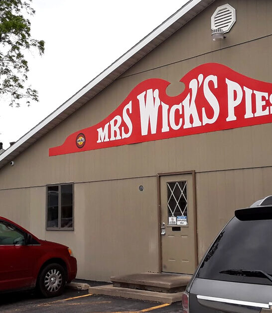 pie shop indiana ftr