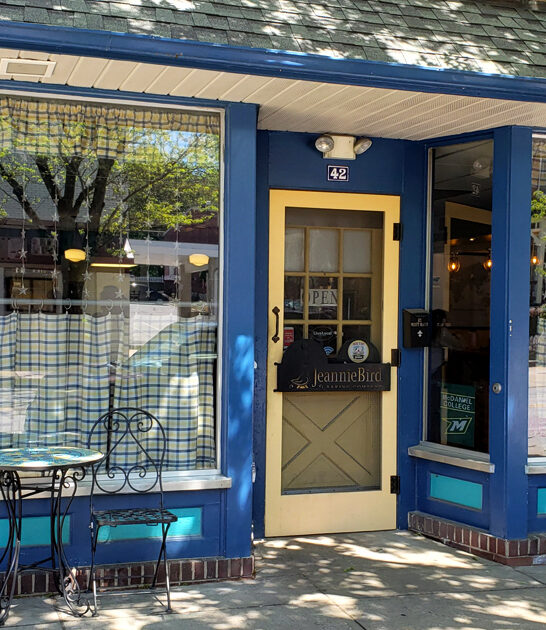 pie shop maryland ftr