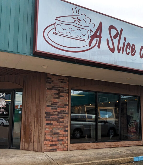 pie shop missouri ftr