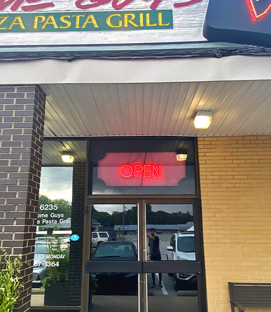 pizza joint indiana trip ftr